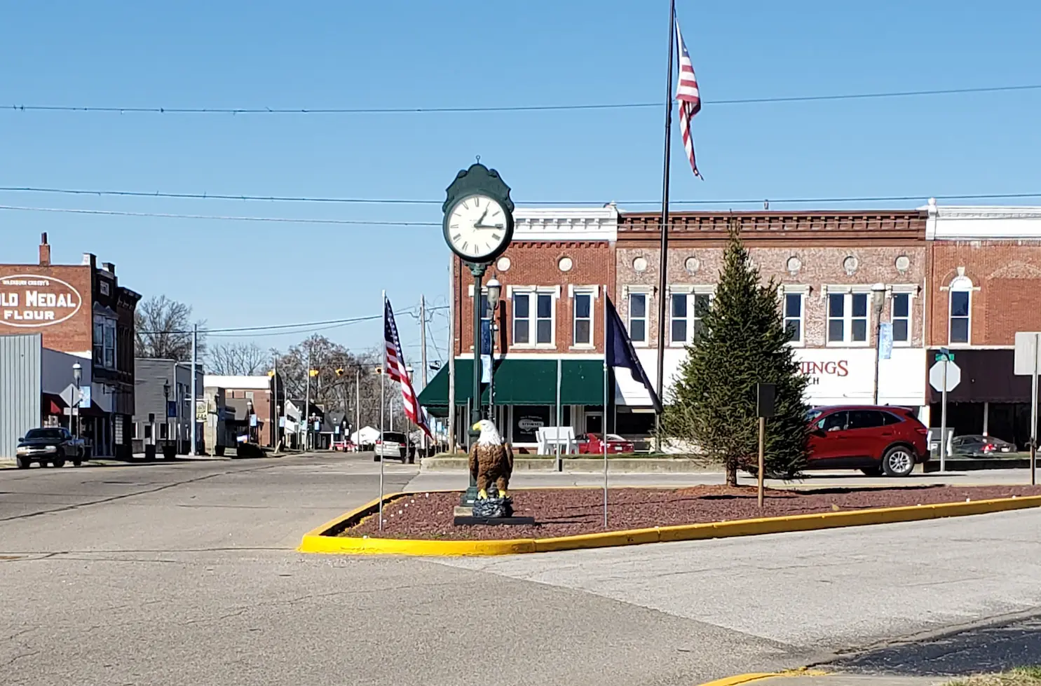 The Loogootee Times - A Small Town Newspaper With A Big Lion Heart