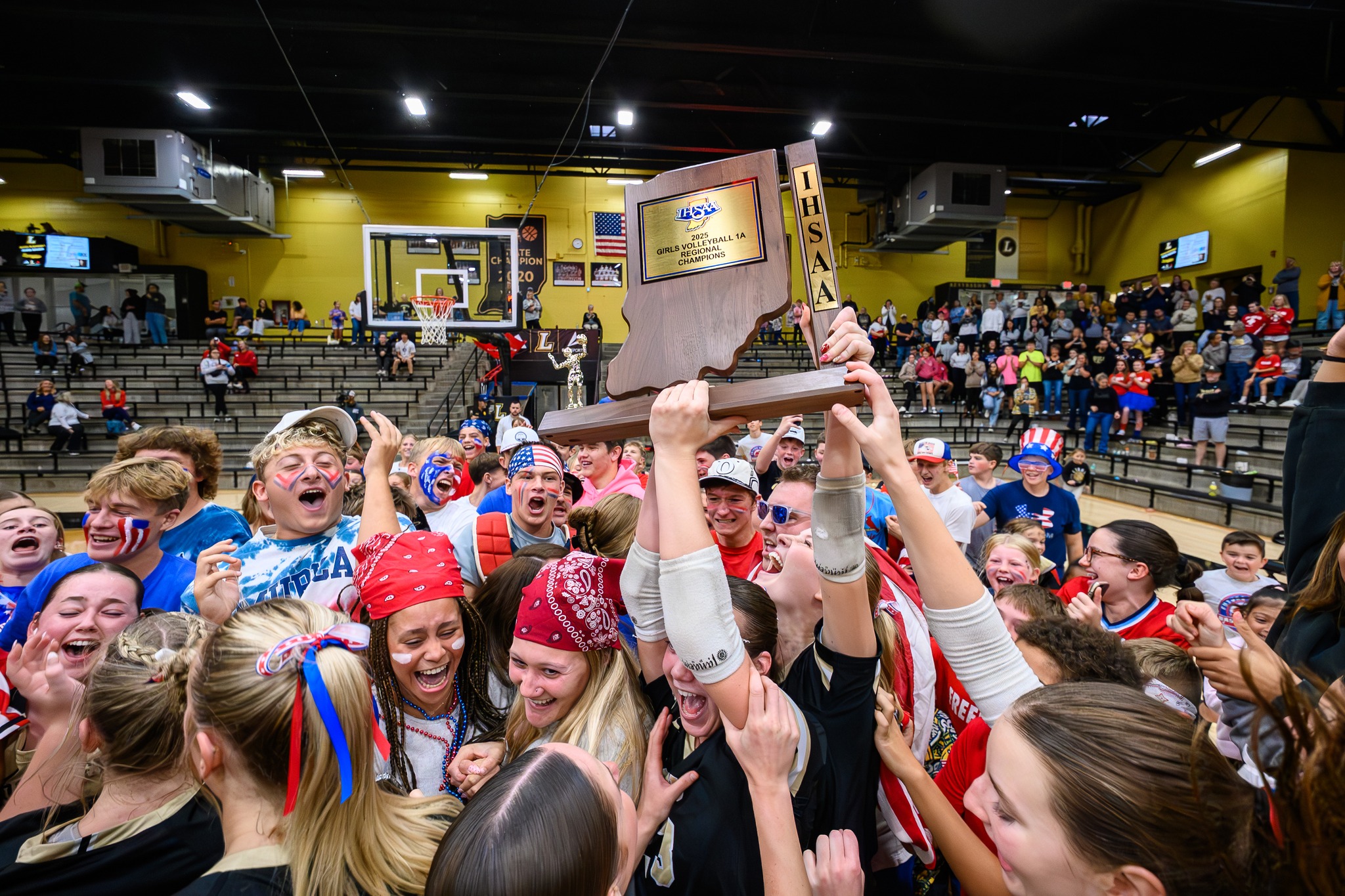 The Loogootee Times - A Small Town Newspaper With A Big Lion Heart