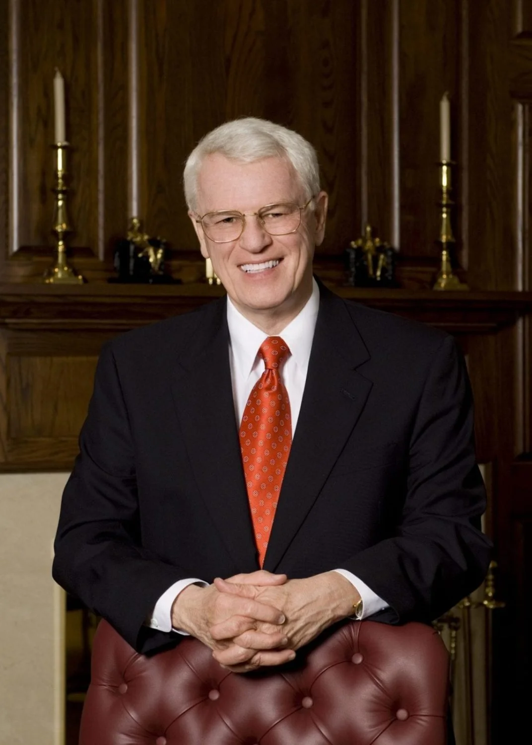 Ken Nunn: Indiana Attorney and Philanthropist Passes Away at 85 - The ...