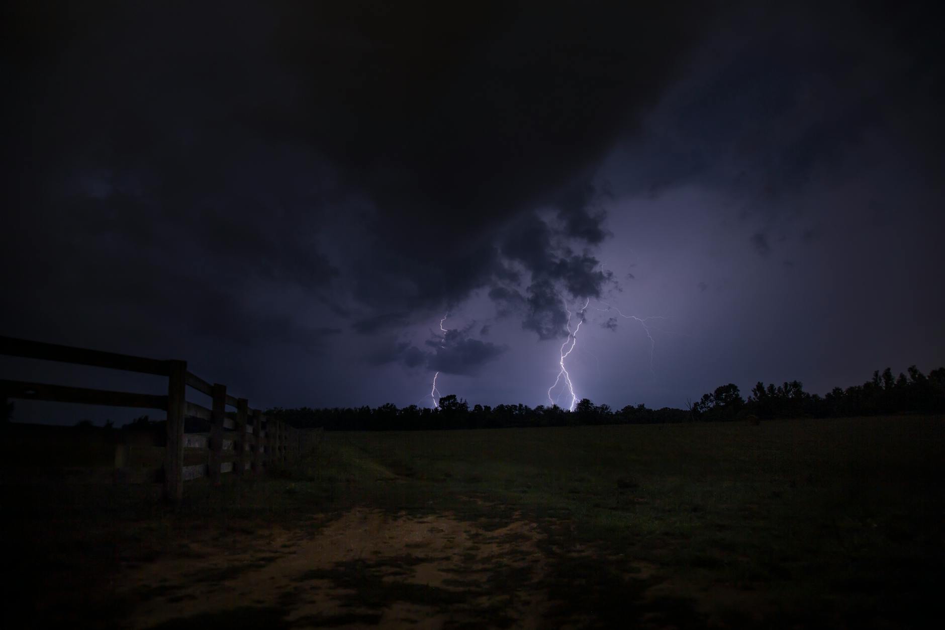 Severe Weather Alert: Prepare for Wind and Tornado Risks in Southern ...